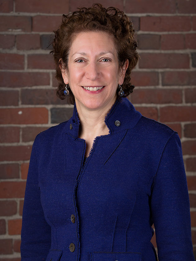 Meet Our Board Members