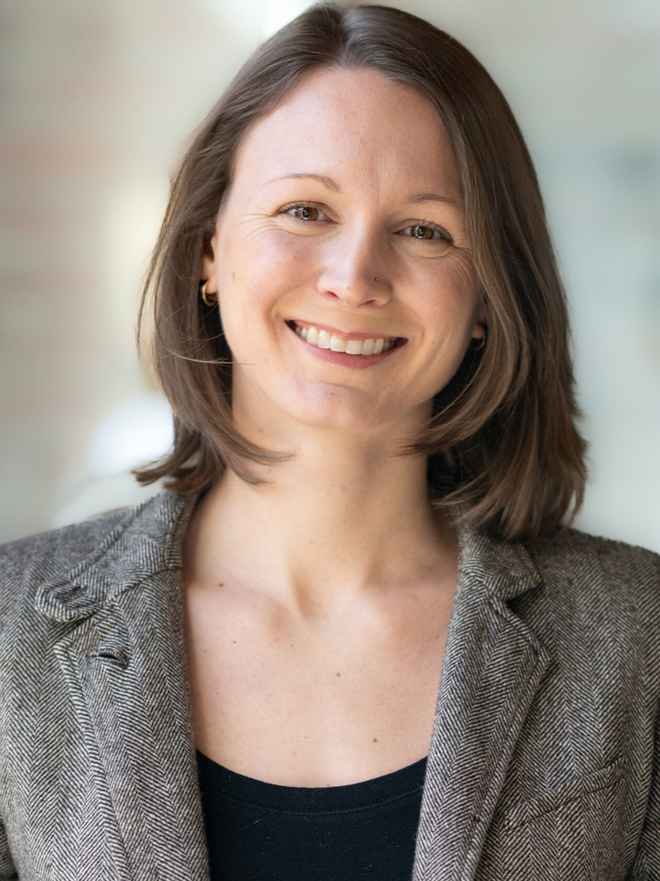 Meet Our Team Members