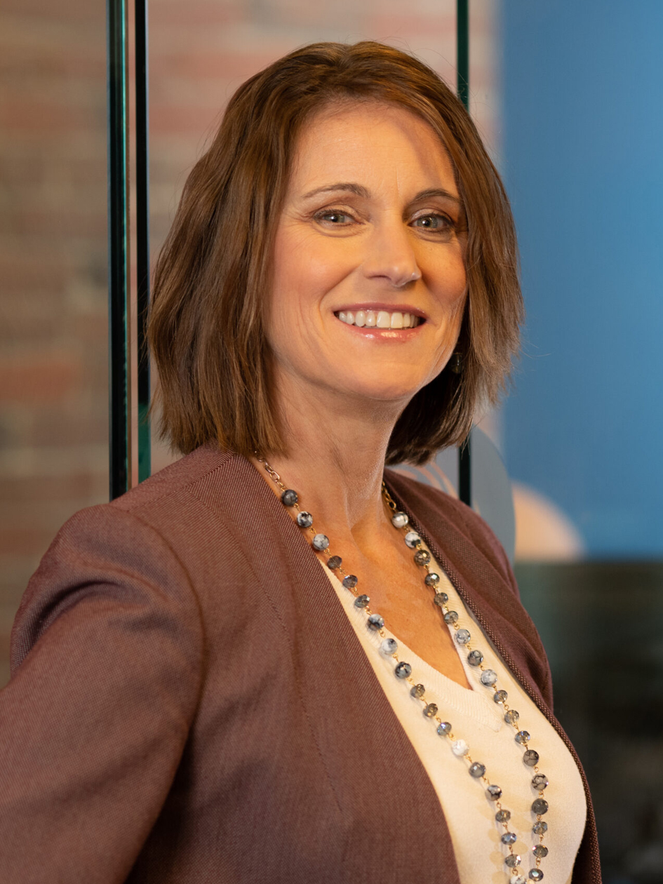 Meet Our Team Members