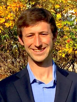 Meet Our Team Members